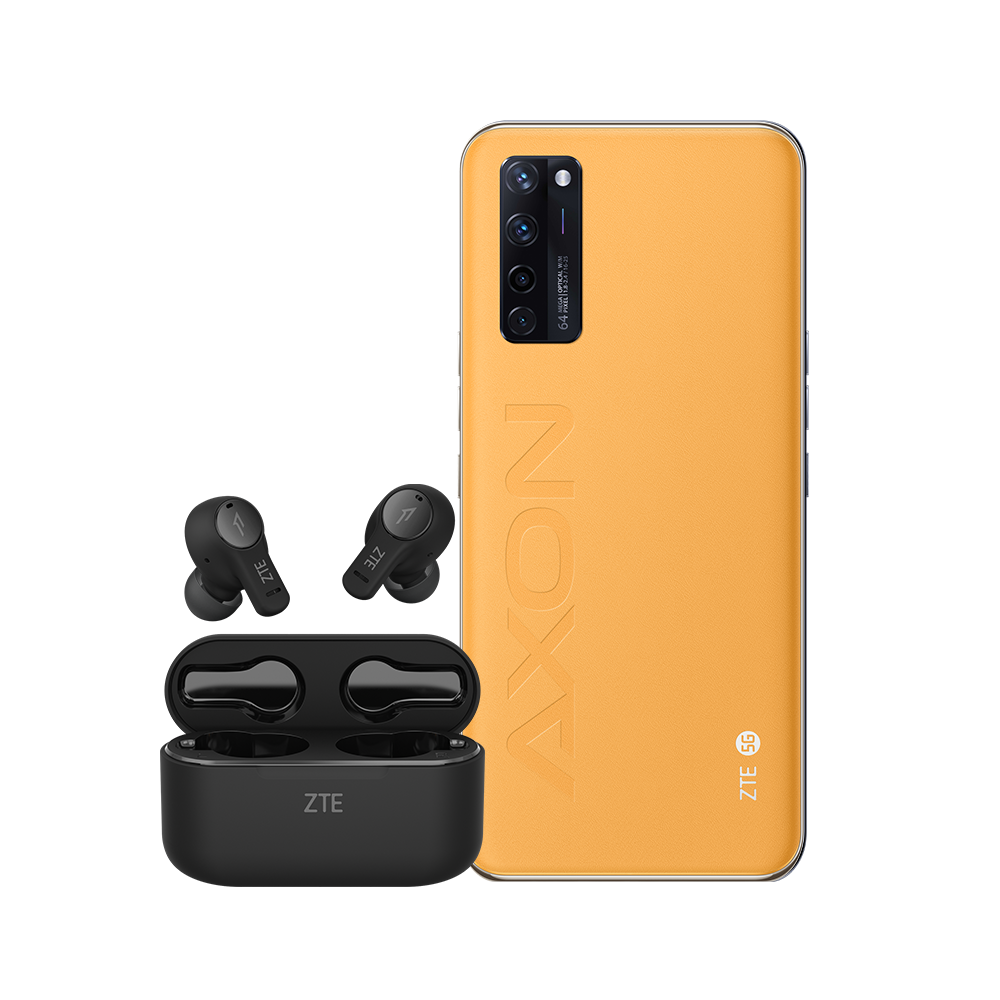 All Products - ZTE Devices