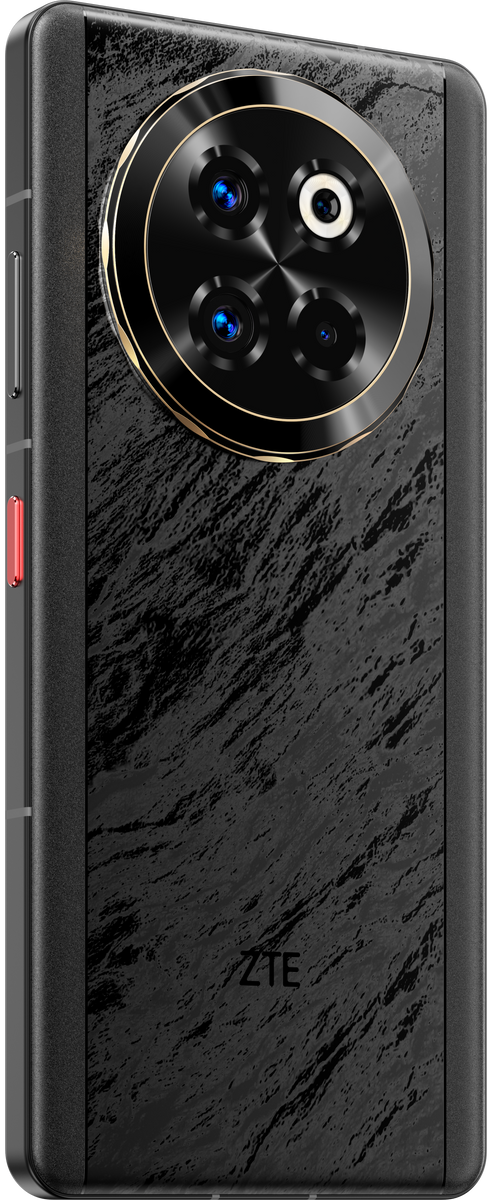 ZTE Axon 60 Ultra 5G - ZTE Devices