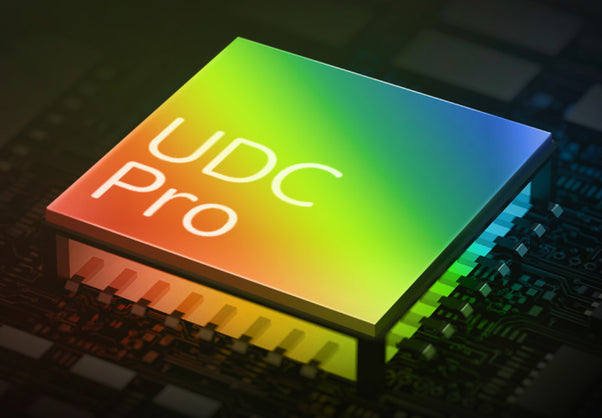 ZTE Under Display Camera - ZTE Devices