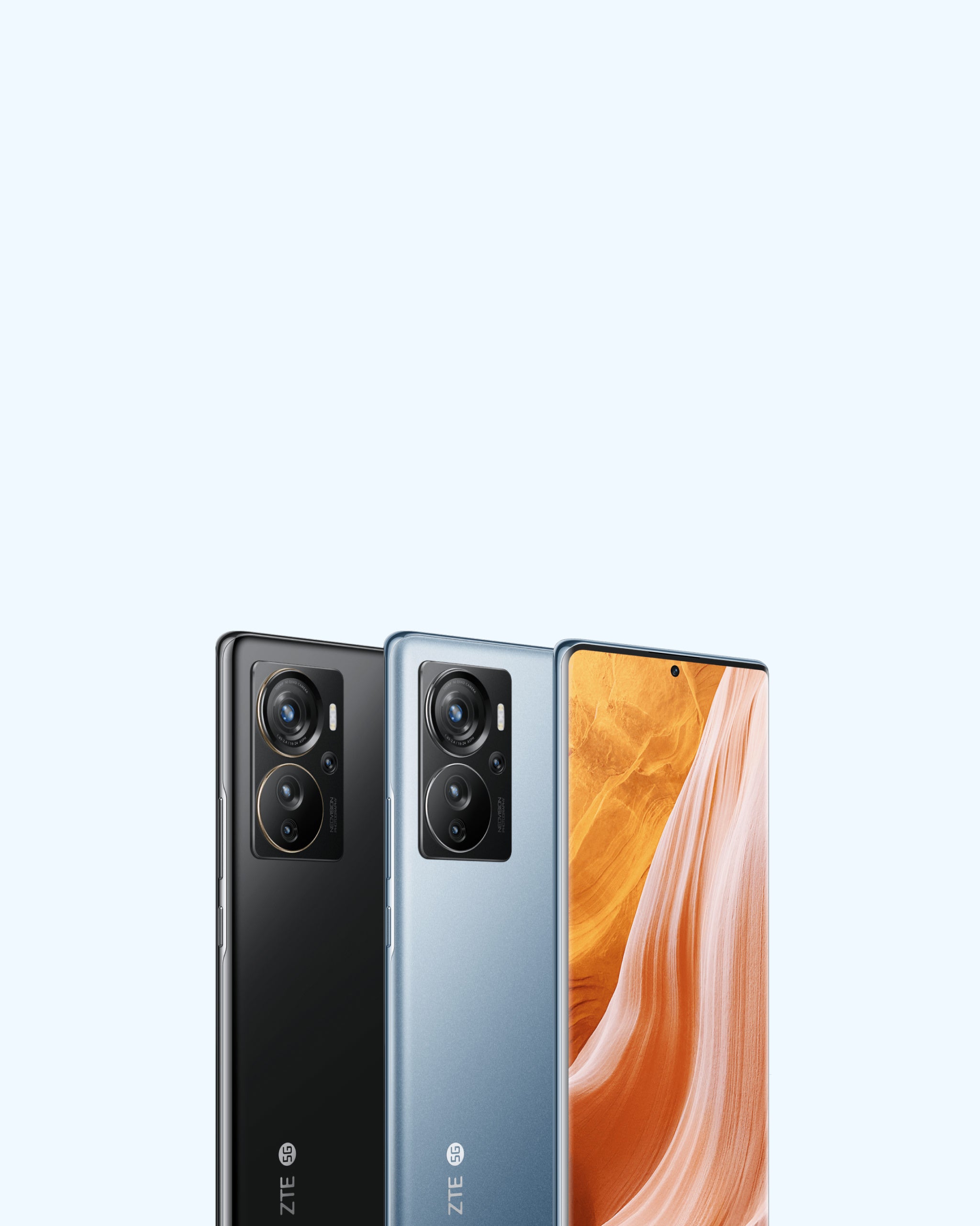 Back To School With ZTE - ZTE Devices