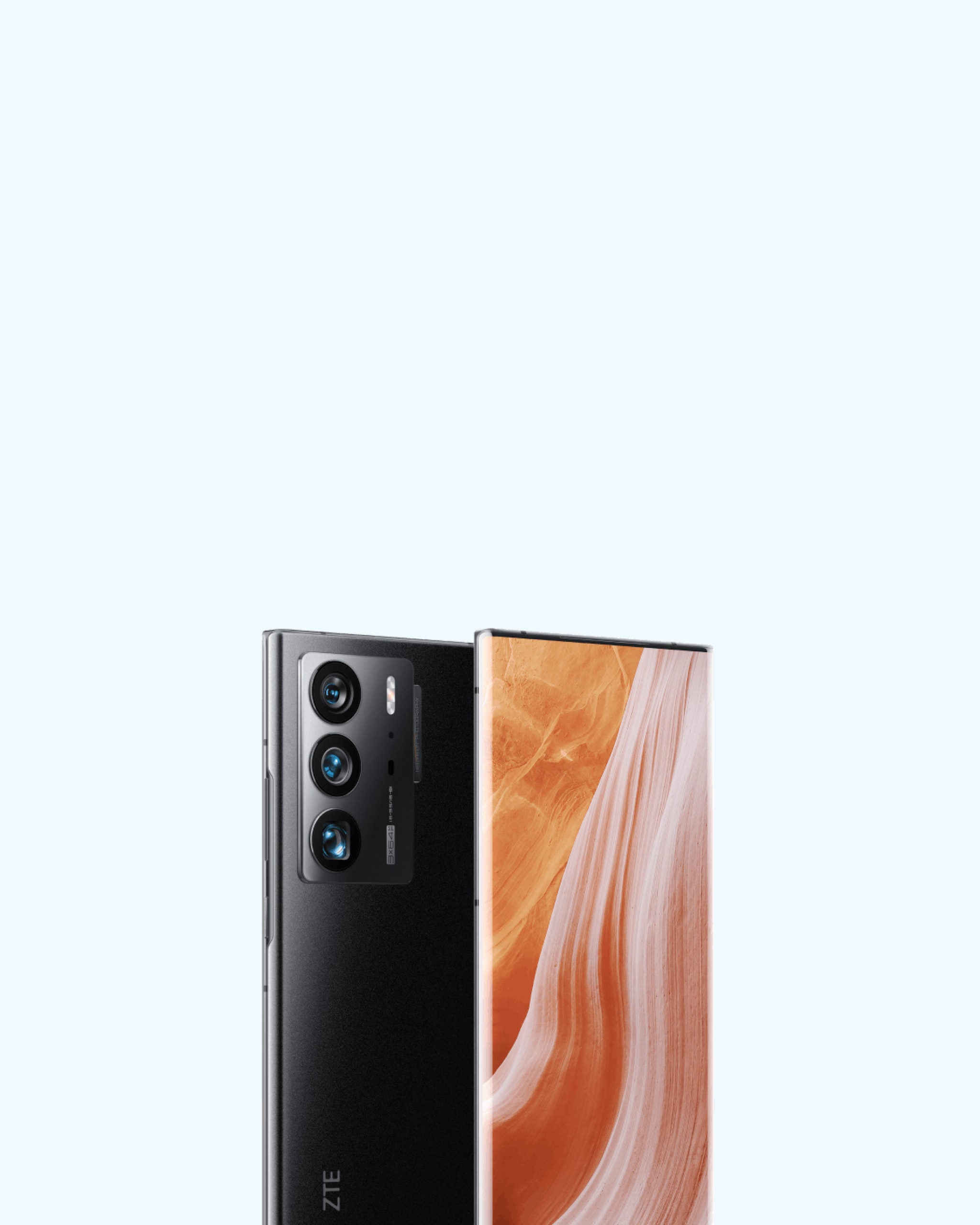 Back To School With ZTE - ZTE Devices