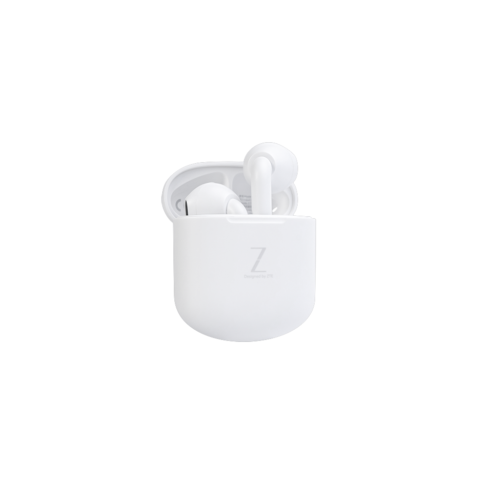 ZTE Buds (White) - ZTE Devices