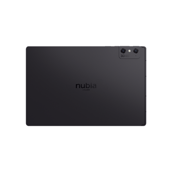 nubia Pad 3D - ZTE Devices
