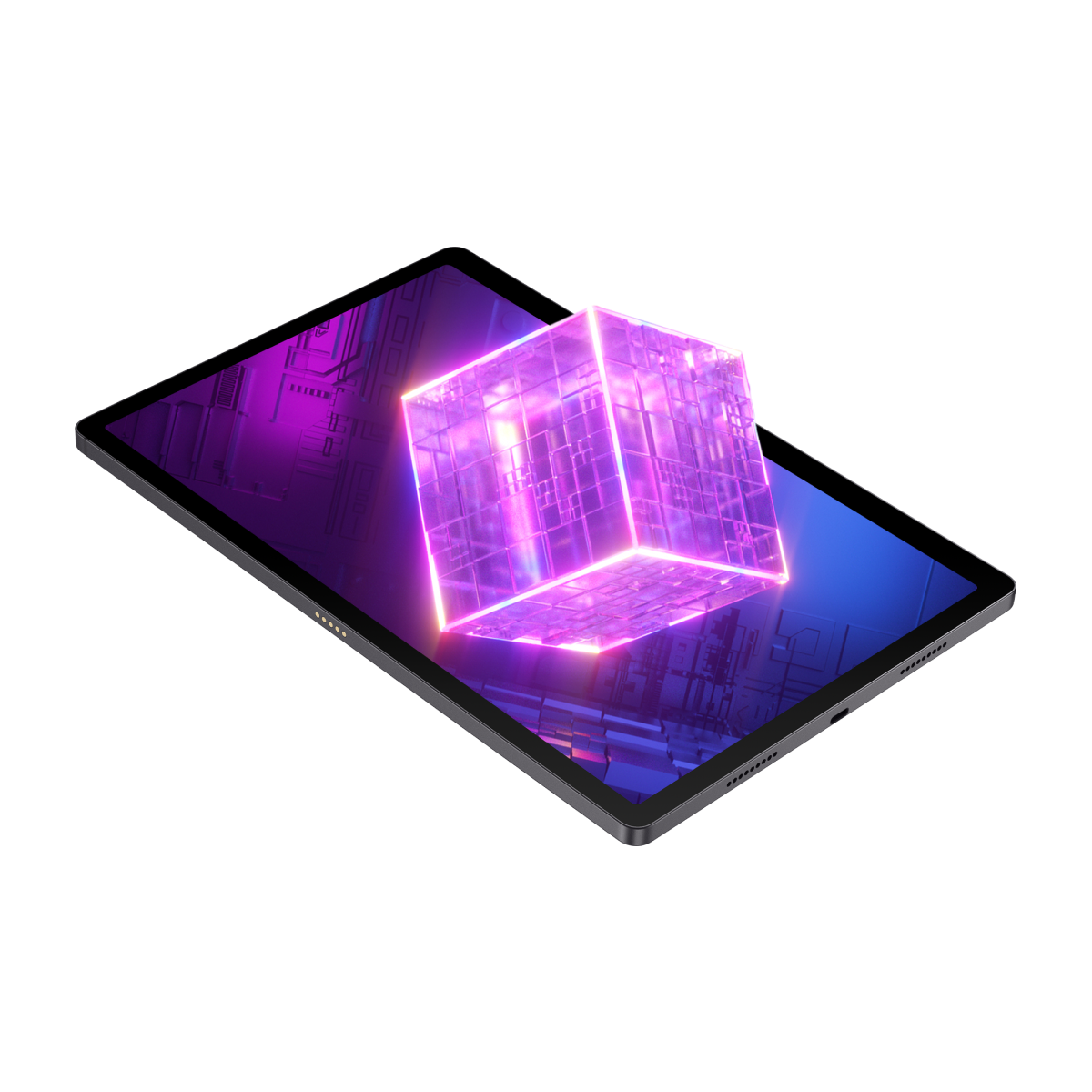 nubia Pad 3D - ZTE Devices